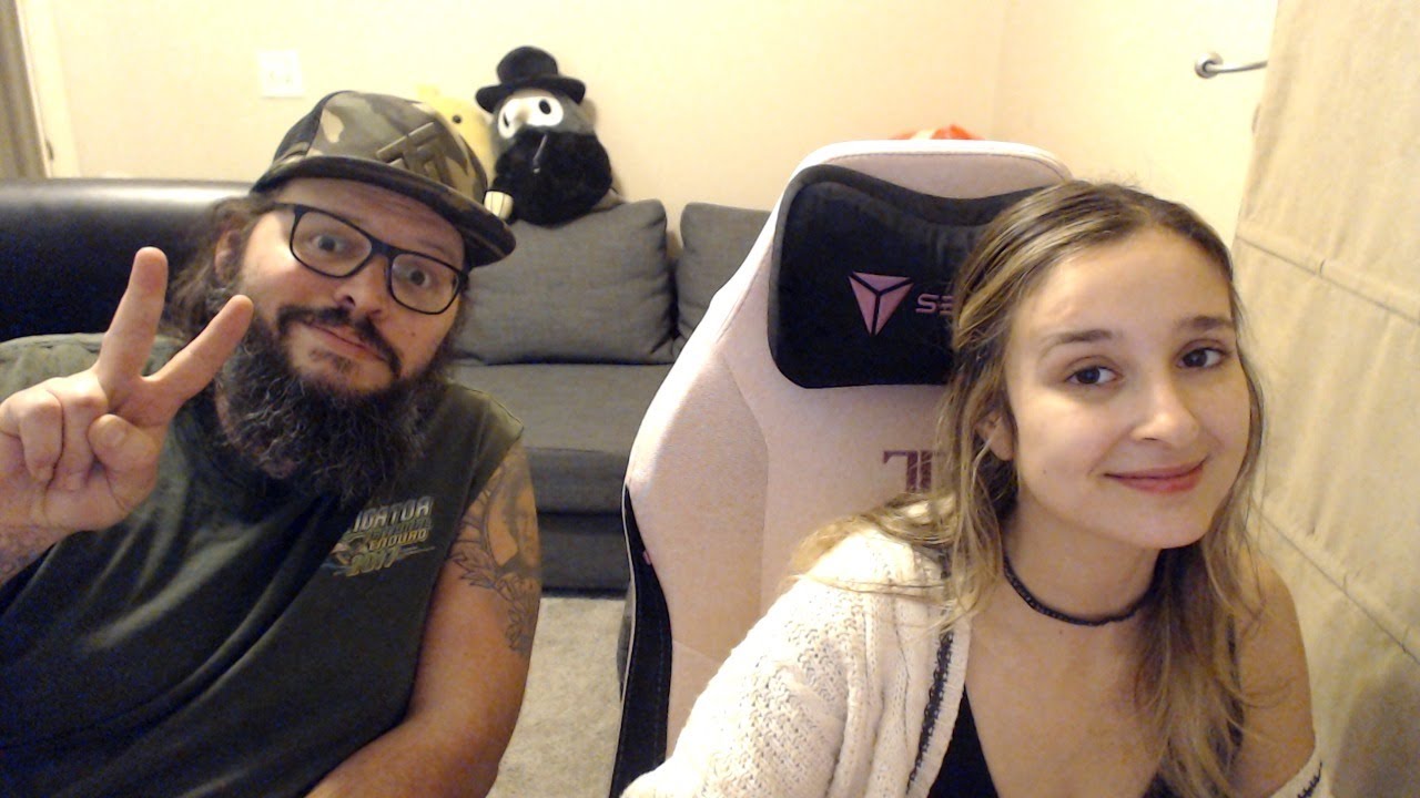 Cheyleesi and Shadetree Surgeon LIVE! - YouTube