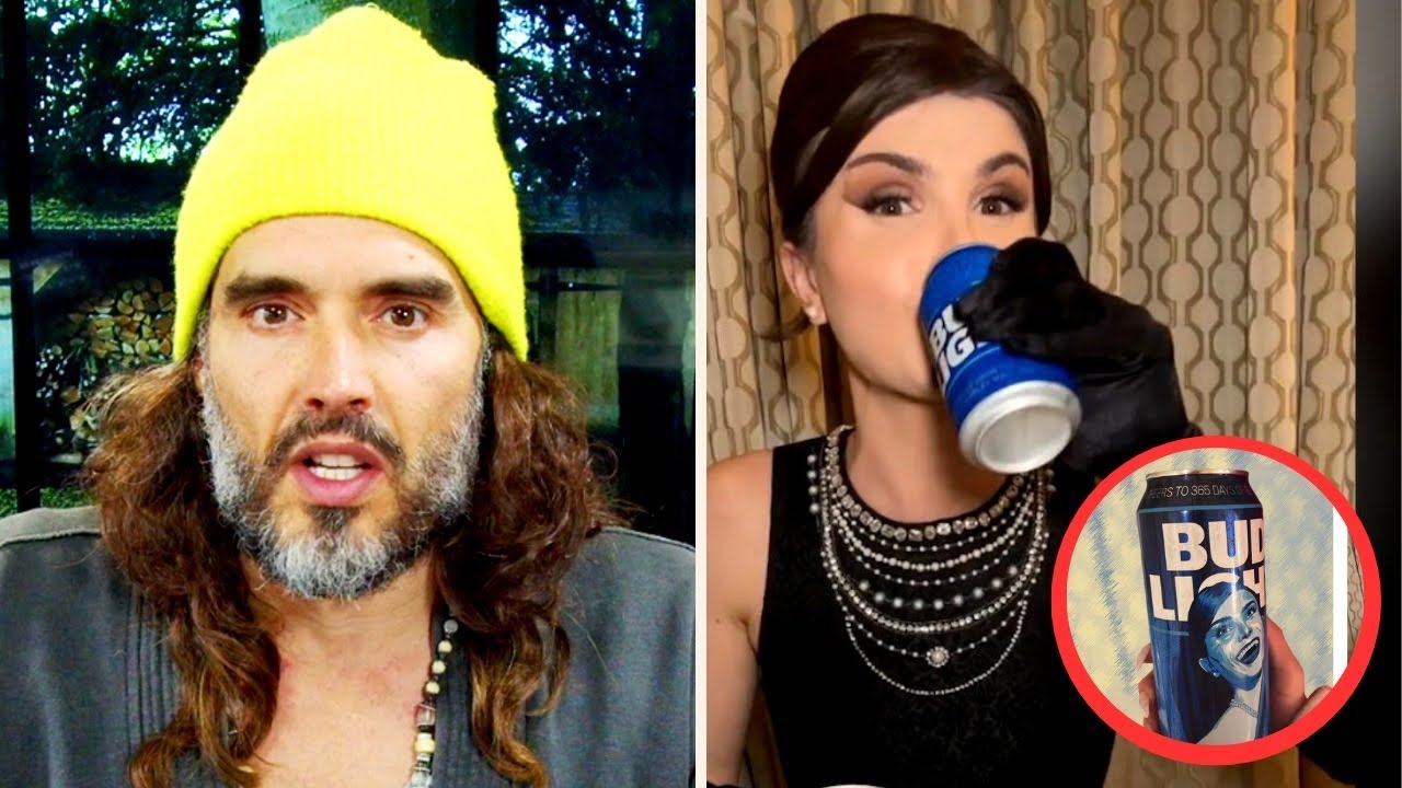 Budweiser's INSANE New Post-Dylan Mulvaney Commercial - YouTube