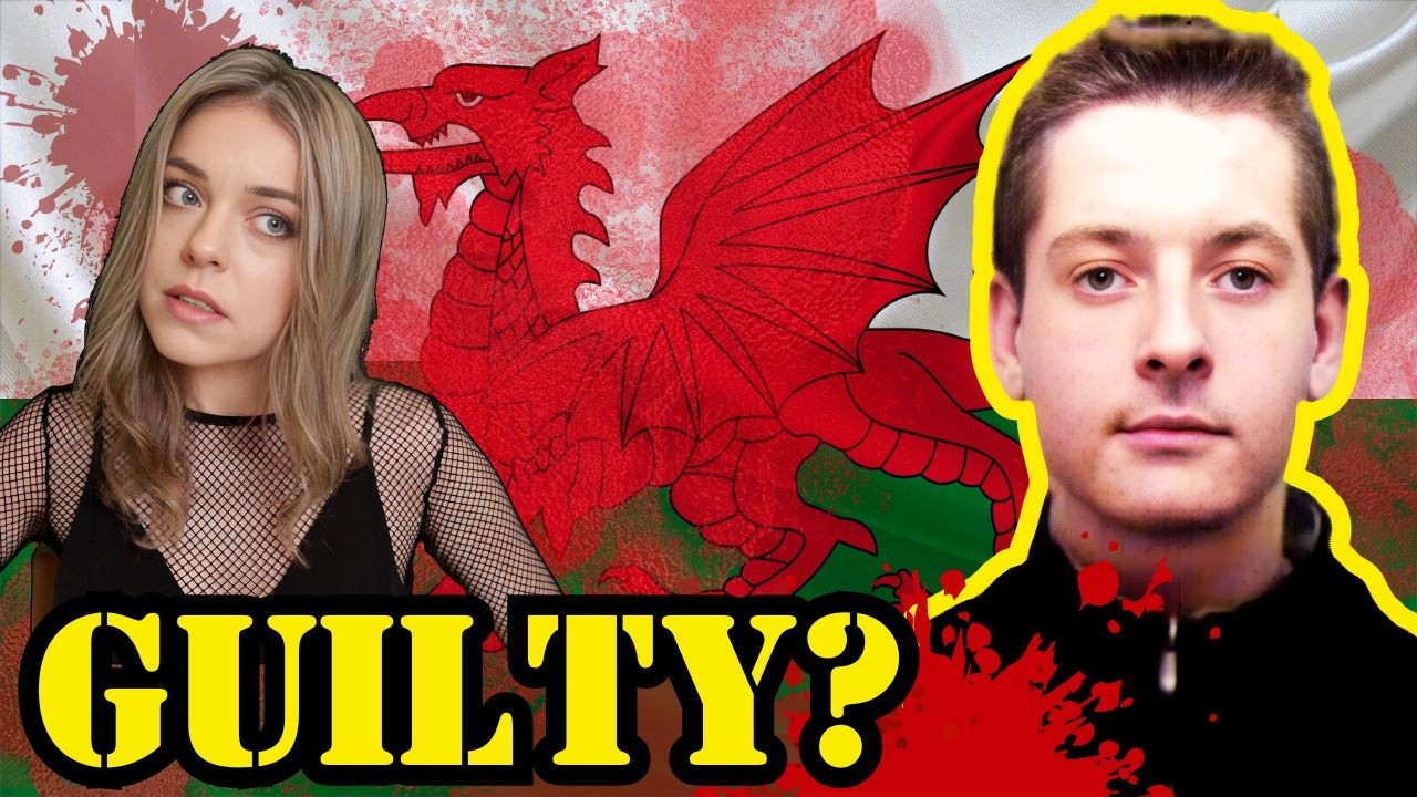 CASE REVIEW of Vampire Killer Matthew Hardman | Death of Mabel Leyshon ...