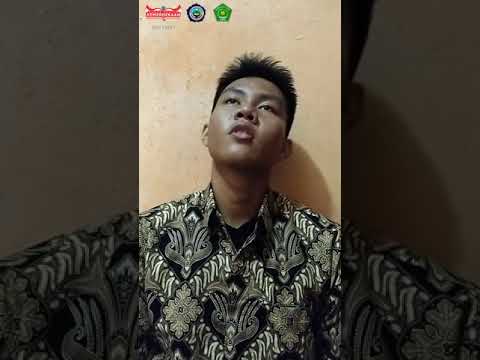LOMBA COVER LAGU KEMERDEKAAN KELAS X MIPA 5 (Putra)“Damai Bersamamu”