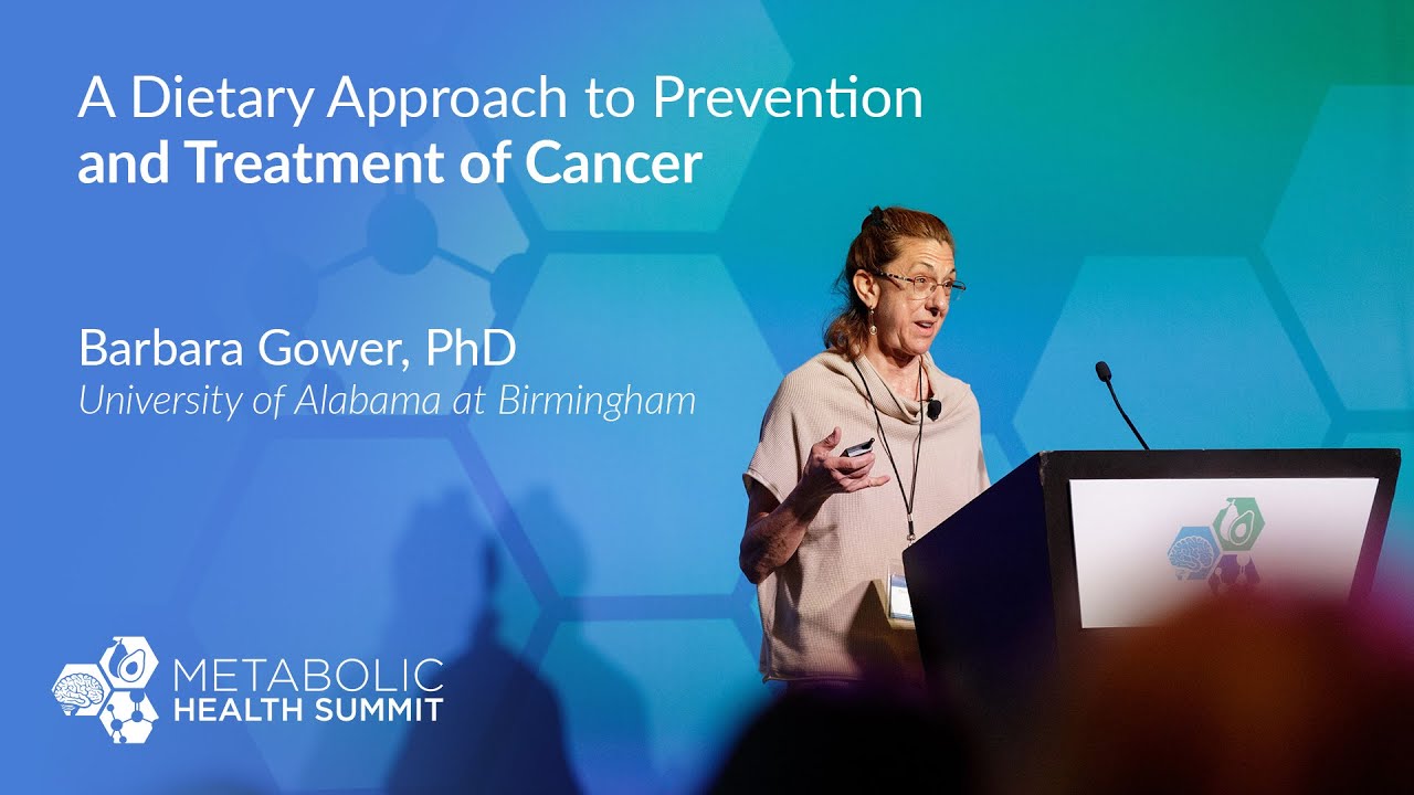 A Dietary Approach to Prevention and Treatment of Cancer by Barbara ...