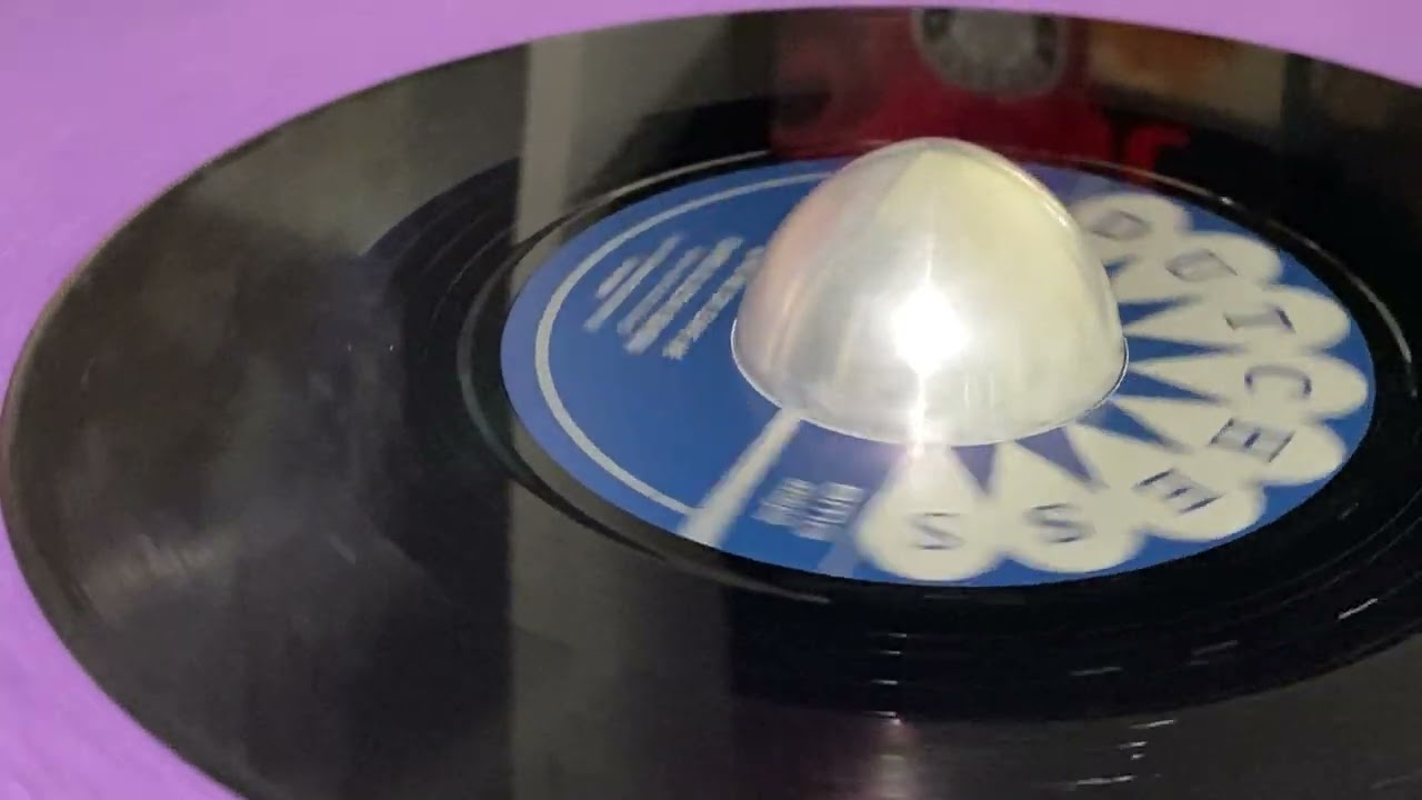 OWEN & LEON SILVERA with BABA BROOKS BAND ~ Love Me Or Leave Me (Take 1 ...