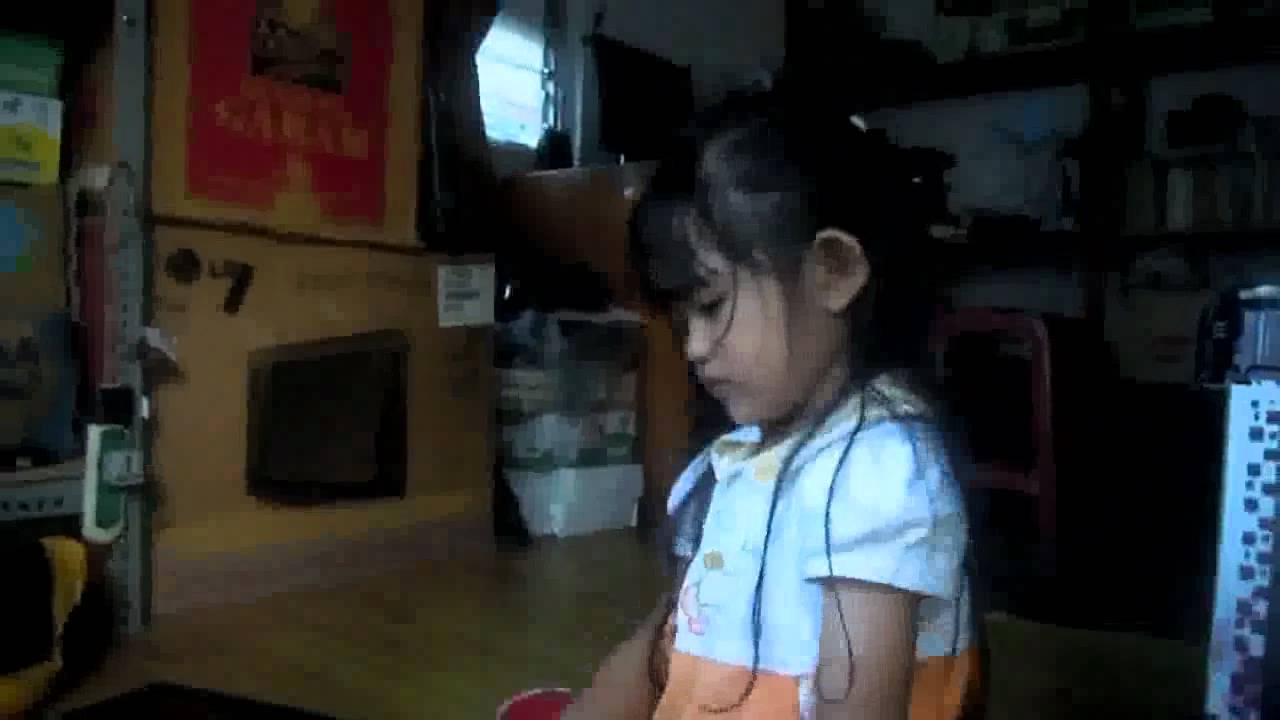 Anak TK Mengganti Keyboard Acer Extensa 4630z - YouTube