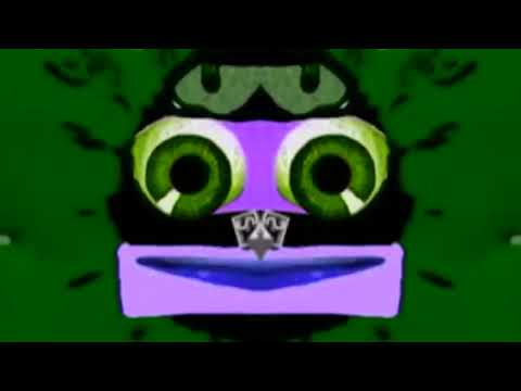 Klasky Csupo in Conga Busher