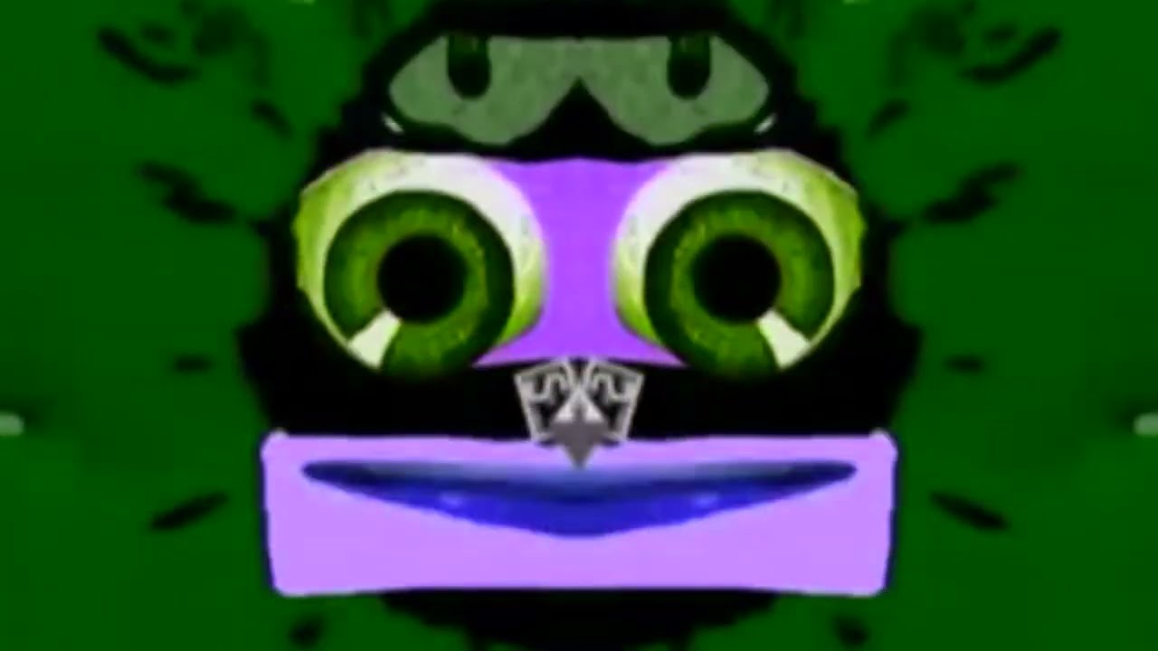 Klasky Csupo in Conga Busher - YouTube