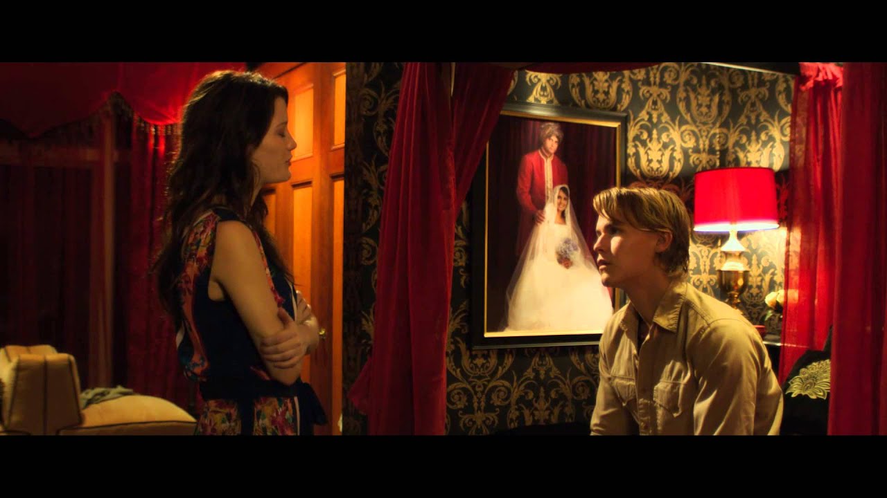 Party Invaders [OFFICIAL TRAILER] - YouTube