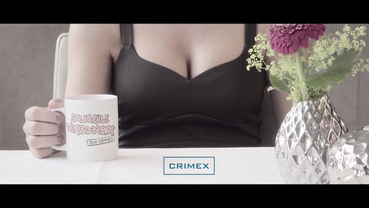 Kino-Spot - "Saugeile Werbung - Buy CRIMEX" - YouTube