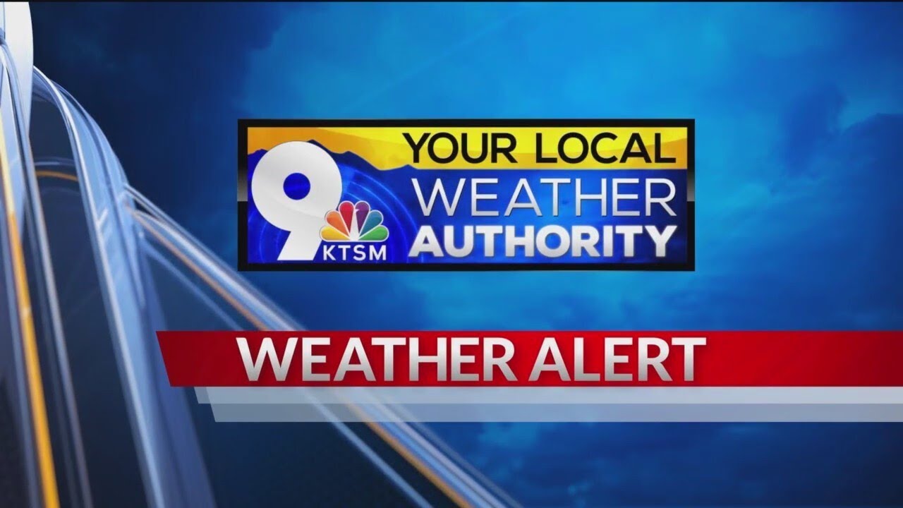 Triple digits for Father's Day; storm chances later next week - YouTube