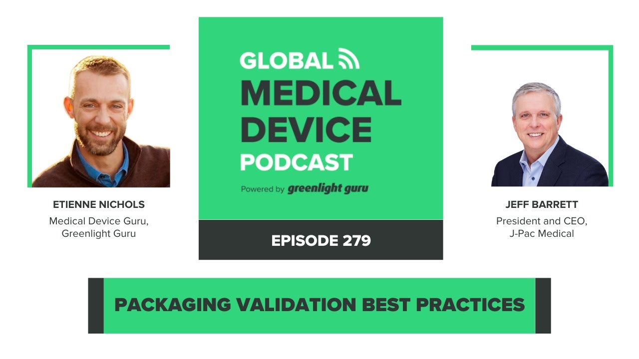 Packaging Validation Best Practices - YouTube