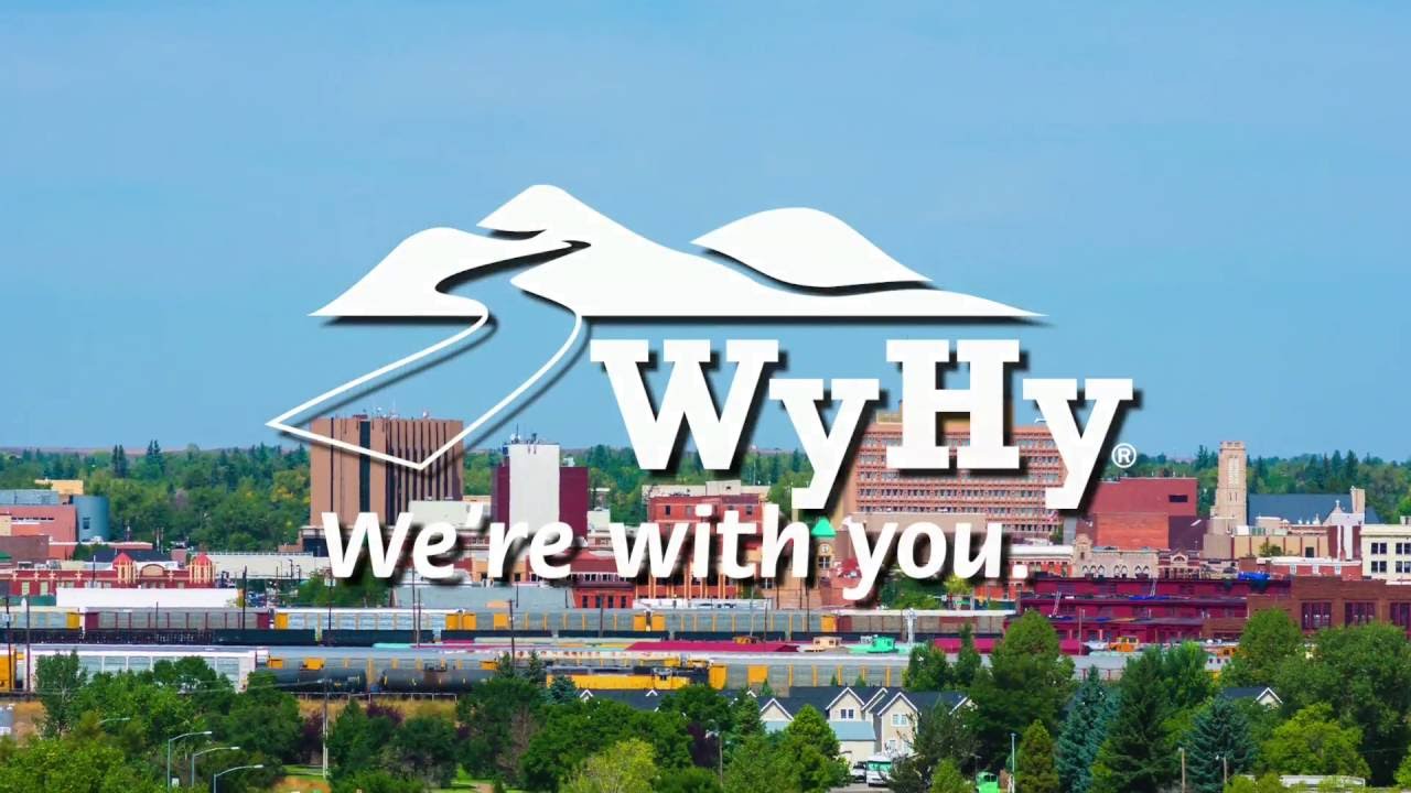WyHy Credit Union - YouTube
