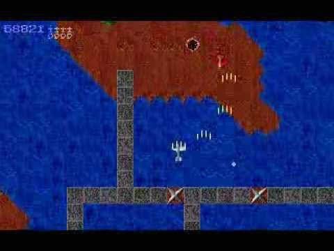 Island Hopper game at DOSGames.com