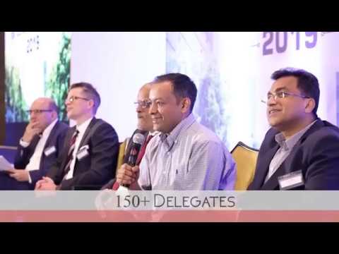 Highlights of Future ICT Forum 2019 - YouTube