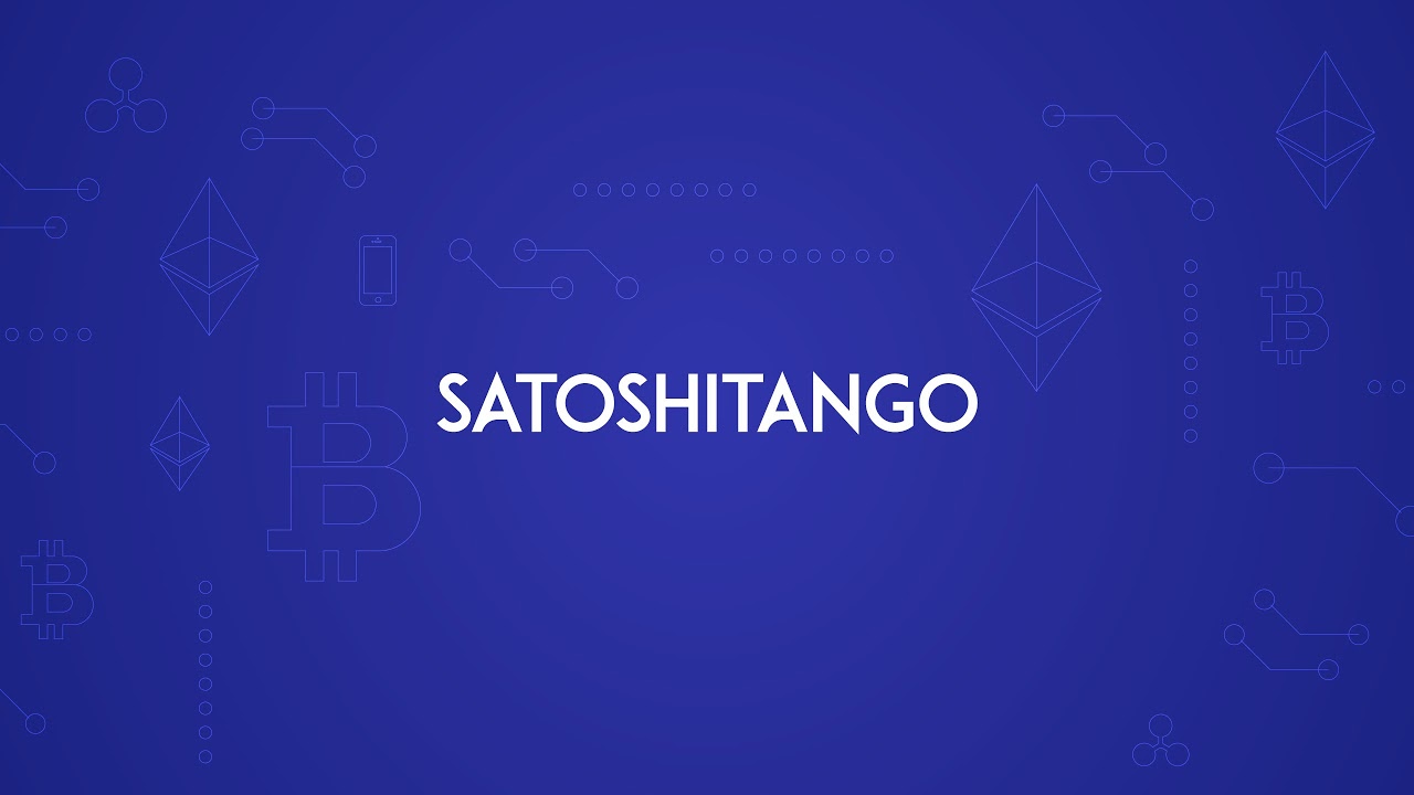 Emisión en directo de SatoshiTango - YouTube