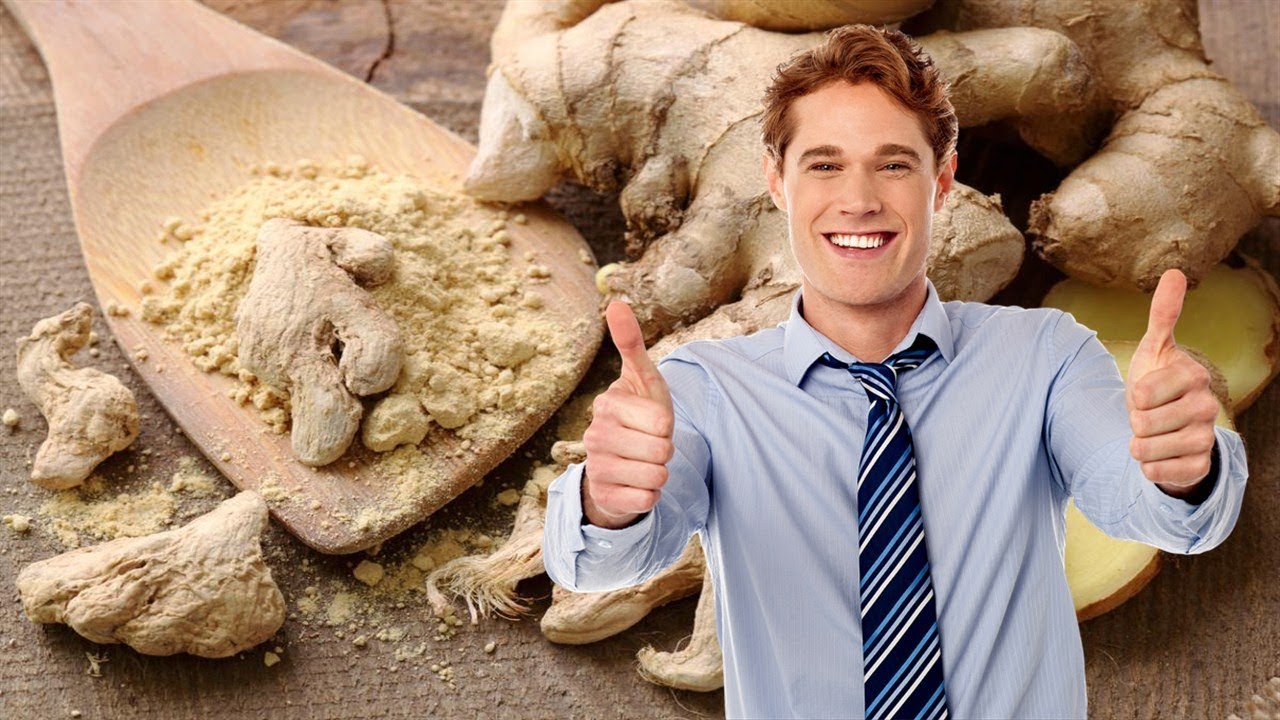 Que Beneficios Tiene El Kion 👏 5 Beneficios De Consumir Kion - YouTube