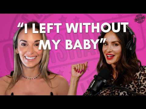 Jena Sims Koepka: The Hardest Ride Home Ever