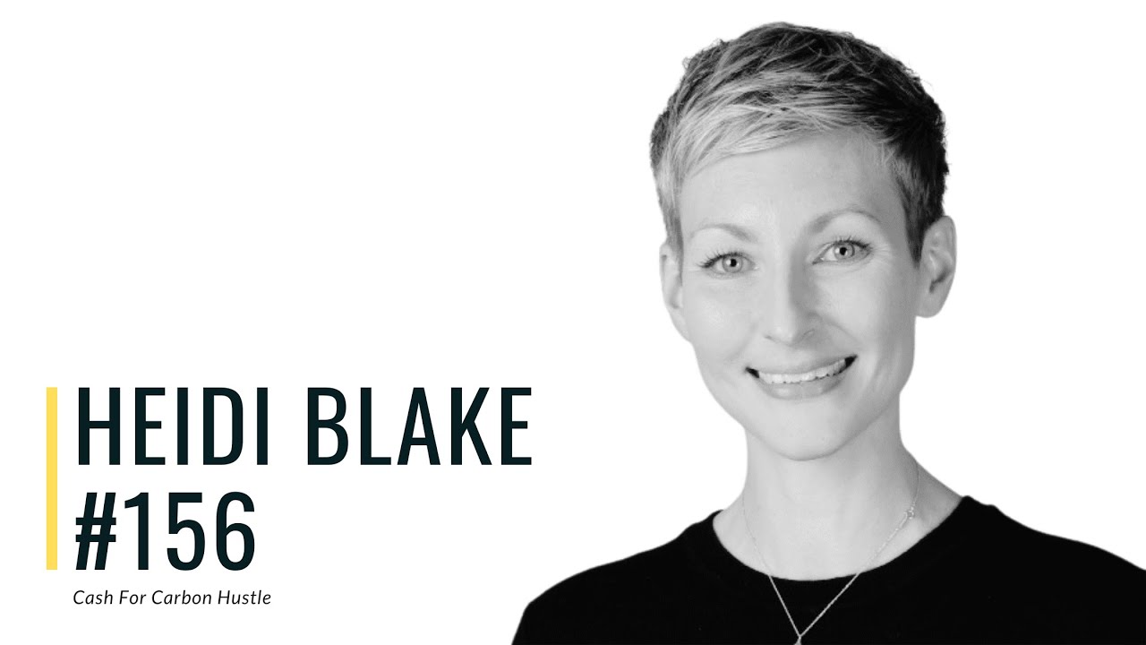 Heidi Blake | The Great Cash-For-Carbon Hustle… Plant A Tree, It’s ...