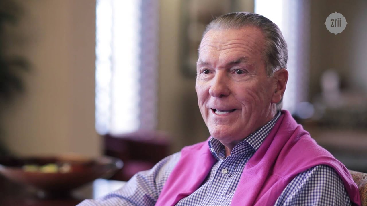 Bill Farley Biography - YouTube