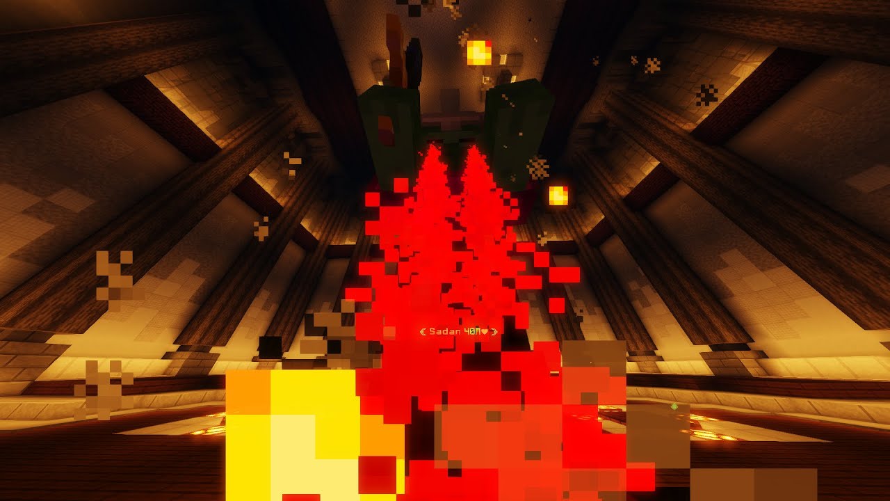 the cata 34 m6 archer experience - YouTube