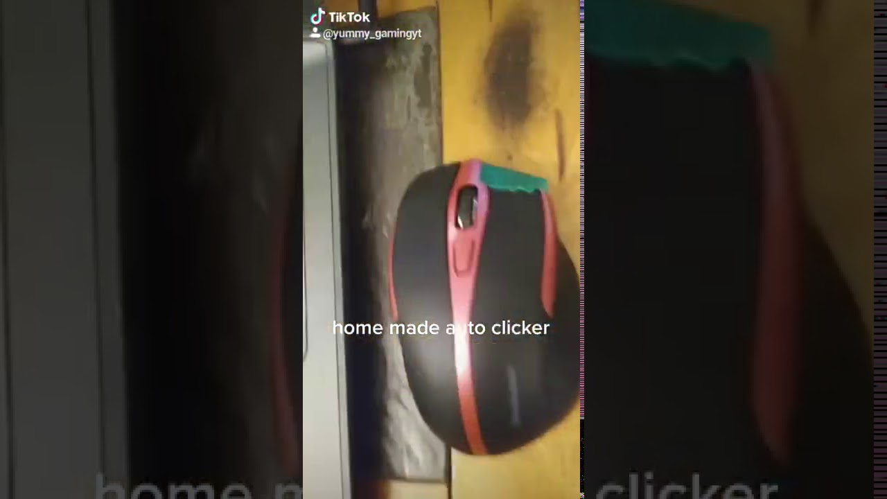 Speed autoclicker - extreme fast auto clicker - garrybud
