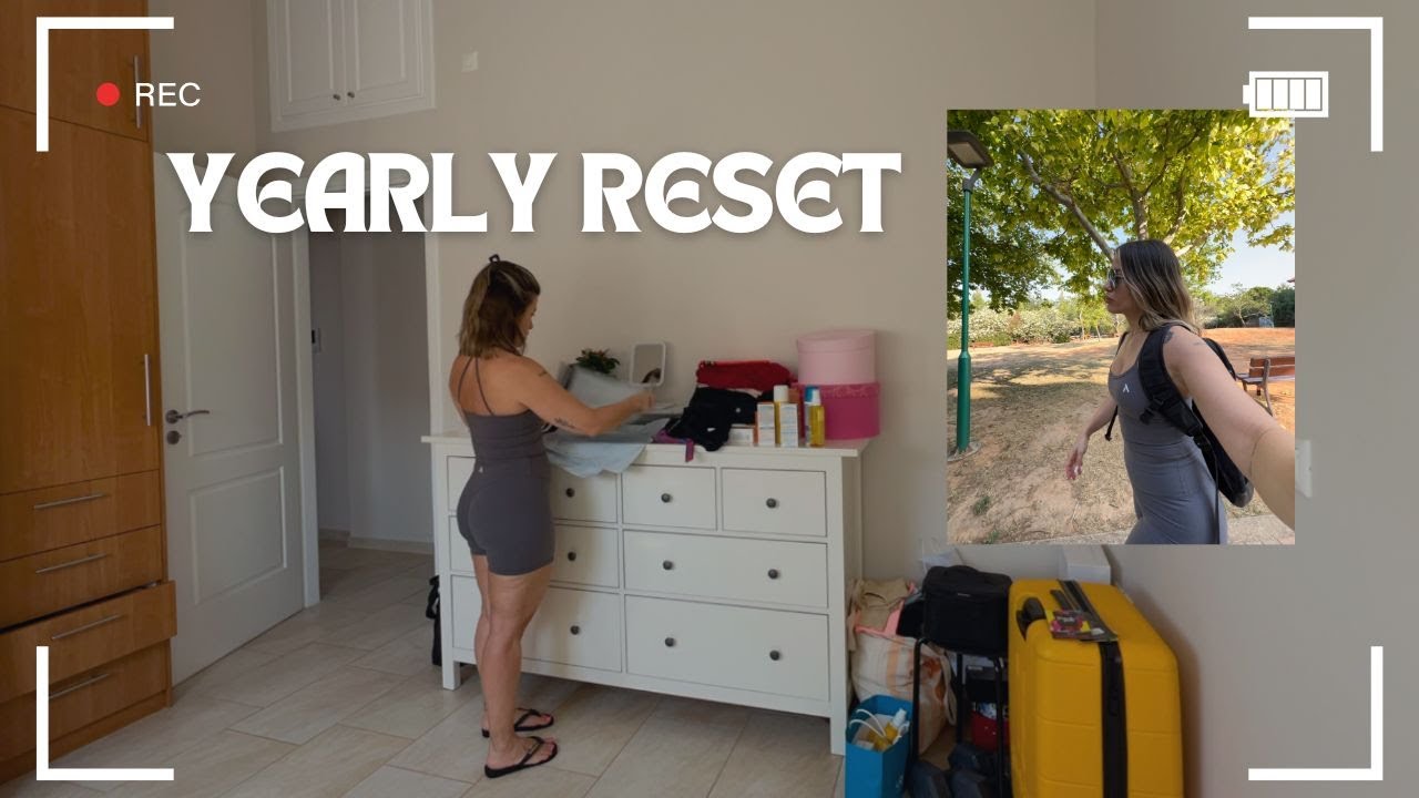 Μια εξομολόγηση που μοιάζει σαν reset χρονιάς | Sofia Pappa - YouTube