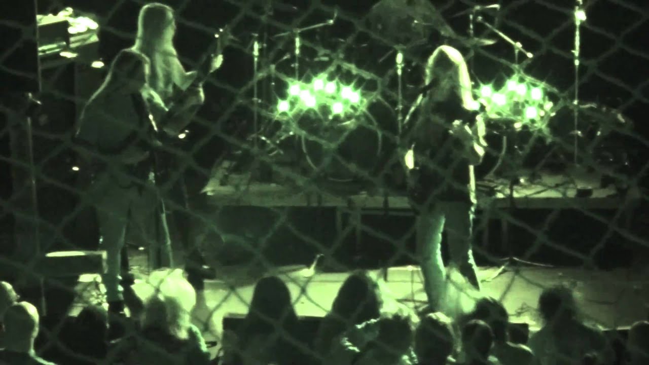 Karnarium at Black Mass Ritual Fest in Helsinki,Fi III - YouTube