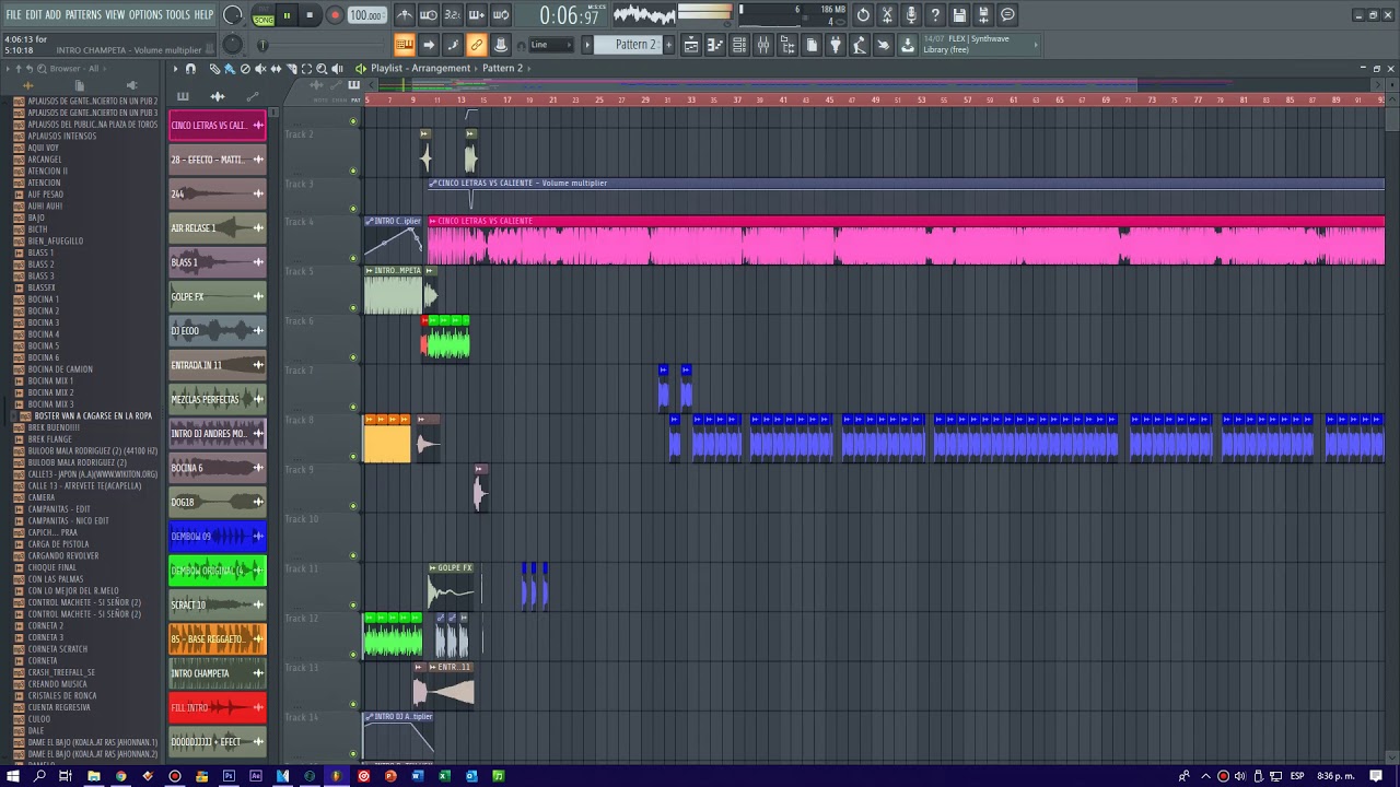 CALLAO - REMIX DJ JOSE 🔥😎🔥😎🔥😎🔥 - YouTube