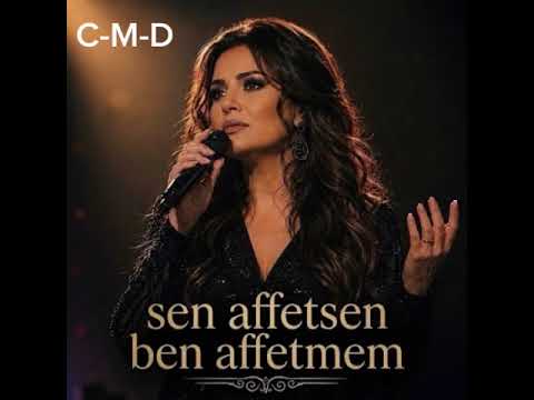 Sen affetsen ben affetmem 