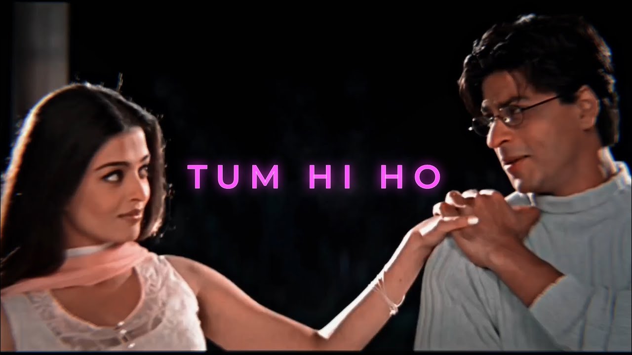 MOHABBATEIN: A BOND THAT NEVER END FT. Tum hi ho 💕 | Shah Rukh Khan ...