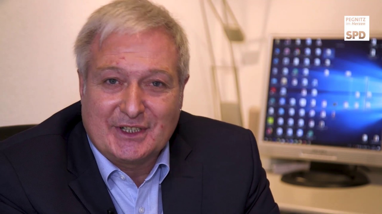 Unser Bürgermeister Uwe Raab zum Thema Populismus. - YouTube