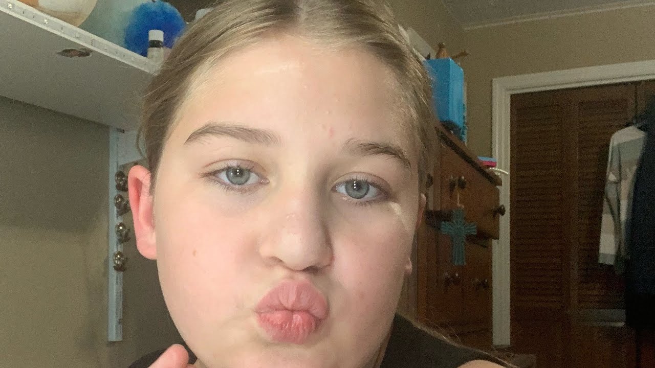 Haul thanks @Its_Eb - YouTube