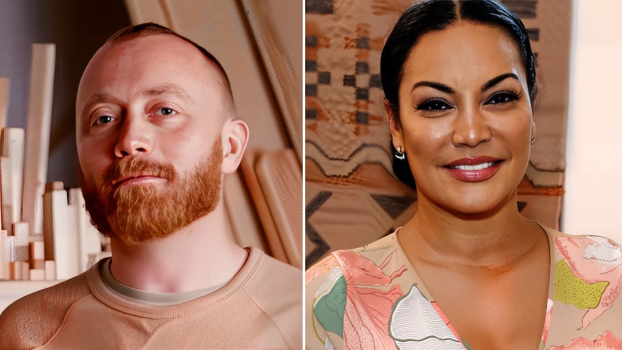 Keith Bynum & Egypt Sherrod Reveal Tearful Update After HGTV Show ...