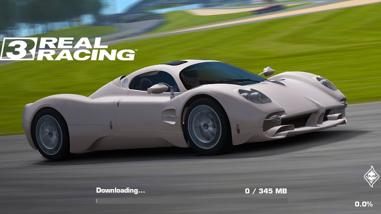 Real Rasing 3 high Quality Game 🎮 #viral#long#realracing3#high#quality# ...