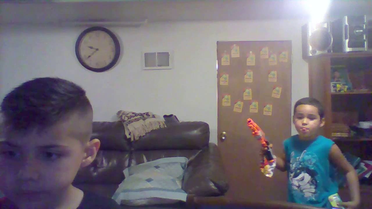 Anthony Show - YouTube