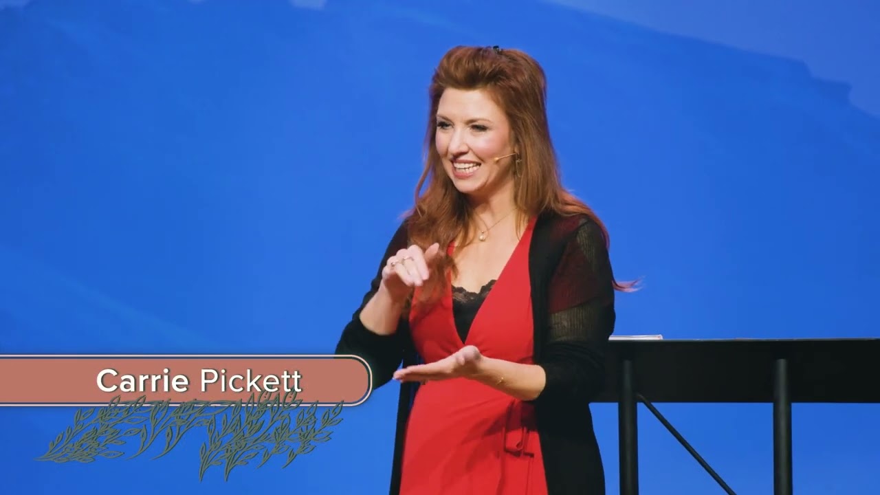 Women Arise Conference 2023 - - Bible Portal