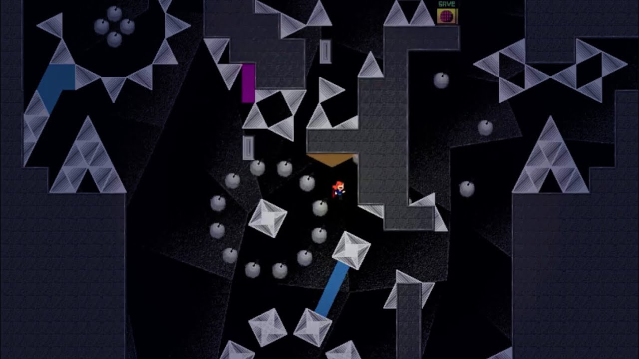 On Transience - YouTube