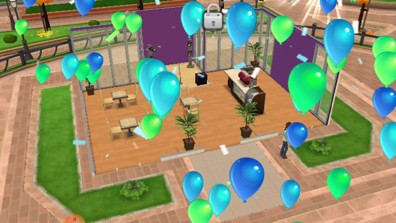 The Sims#1 - YouTube