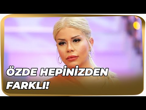 Gülşah, Rabia'yı Ağlatıyor | Doya Doya Moda All Star 76. Bölüm