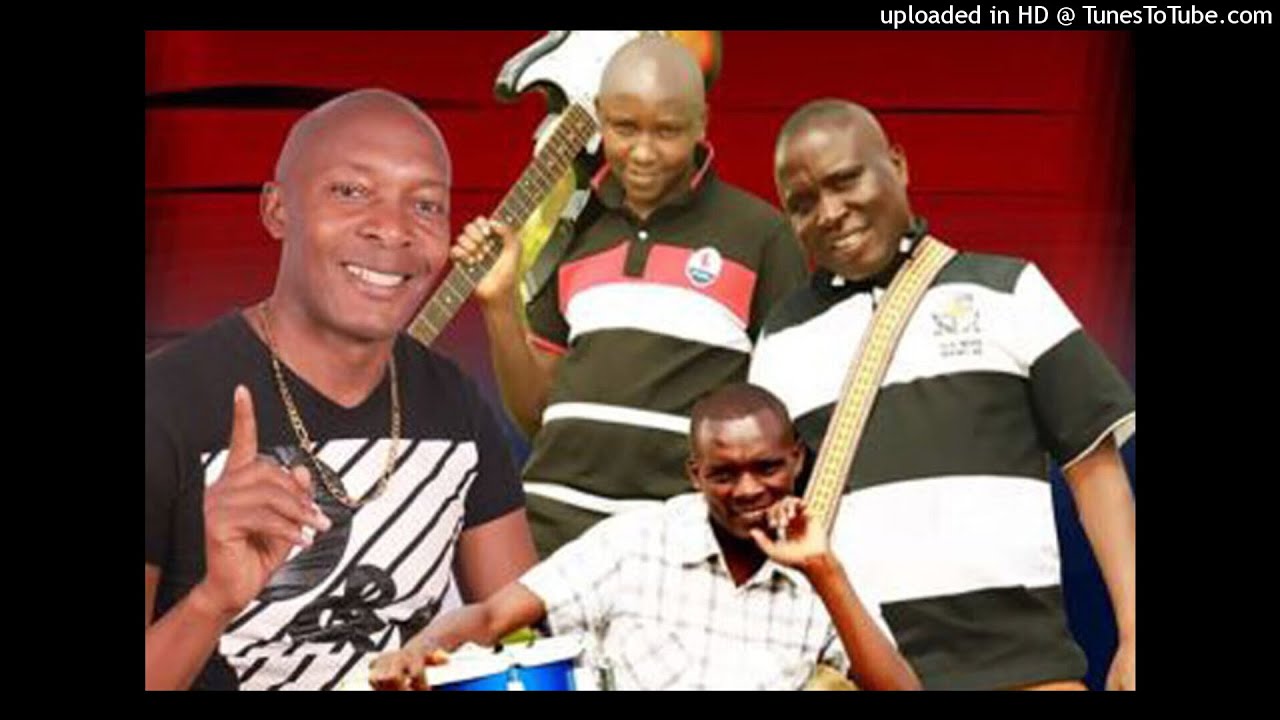 BANA SUNGUSIA MIXTAPE PART I 2020 (KISII MIX 2 2020) ♫ - YouTube