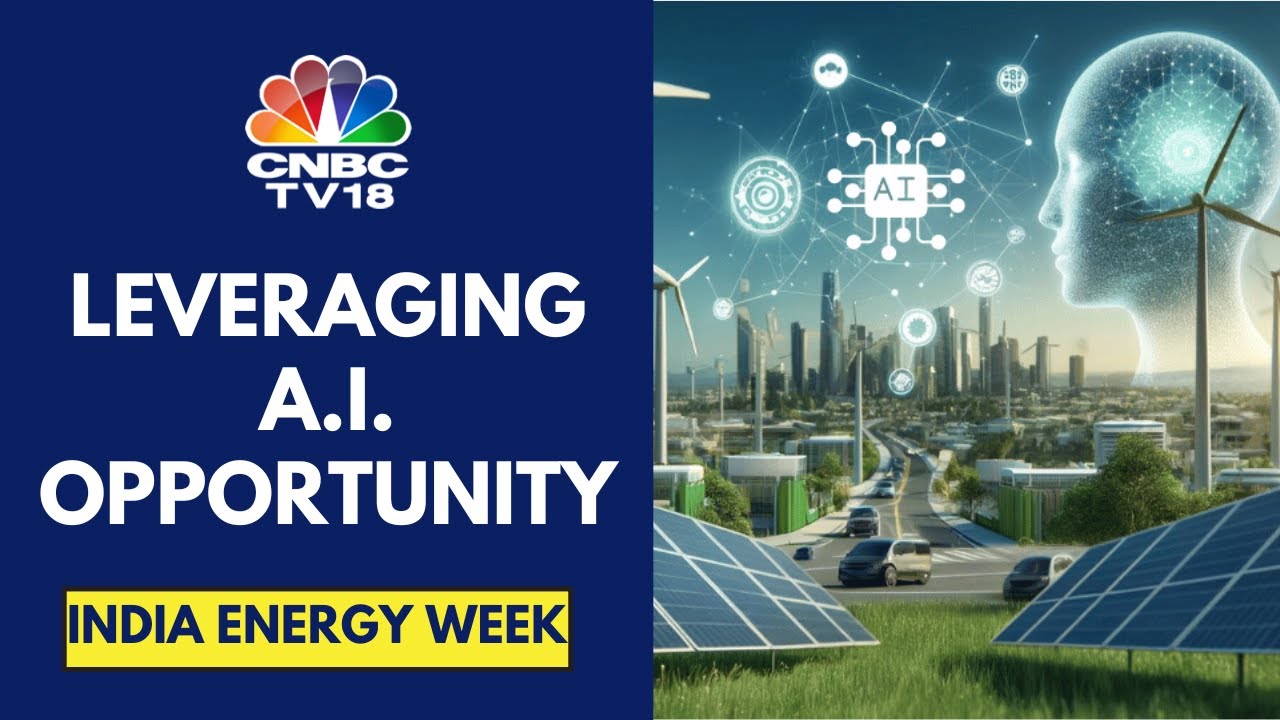Lots Of Opportunities In Energy For AI: Atul Arya, S&P Global | India ...