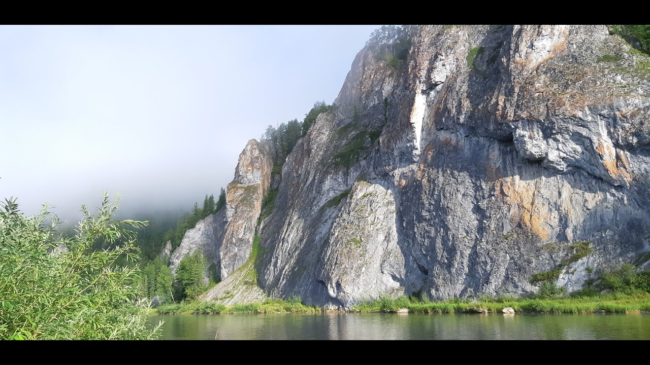 Gornaya Shoriya - YouTube