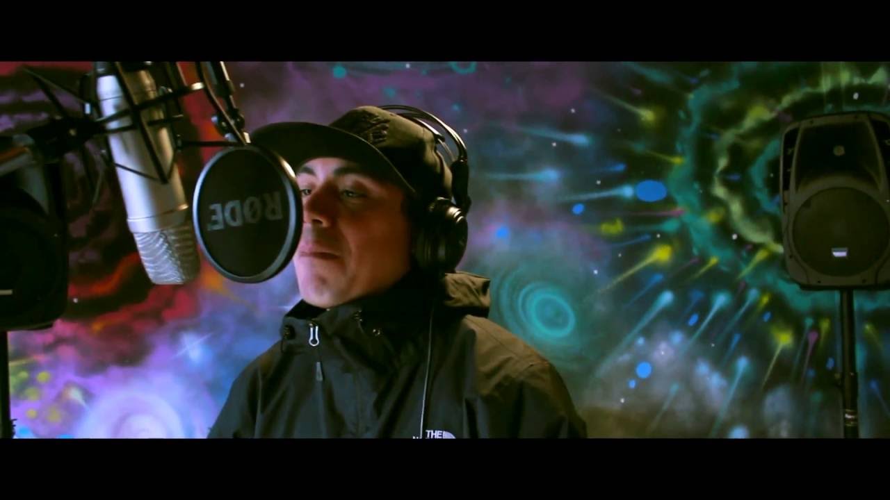 #Cypher - Zodek - YouTube