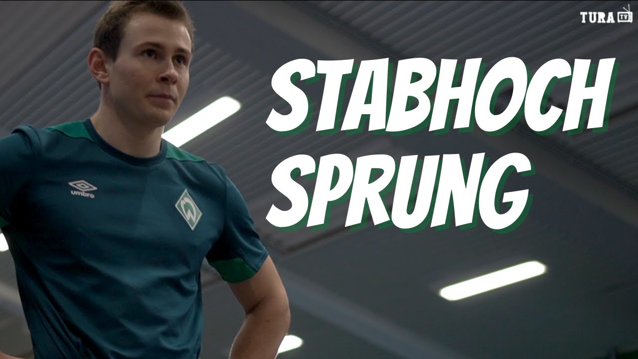 Sony a6400 | handheld track and field b roll | Lars Keffel | Tura ...