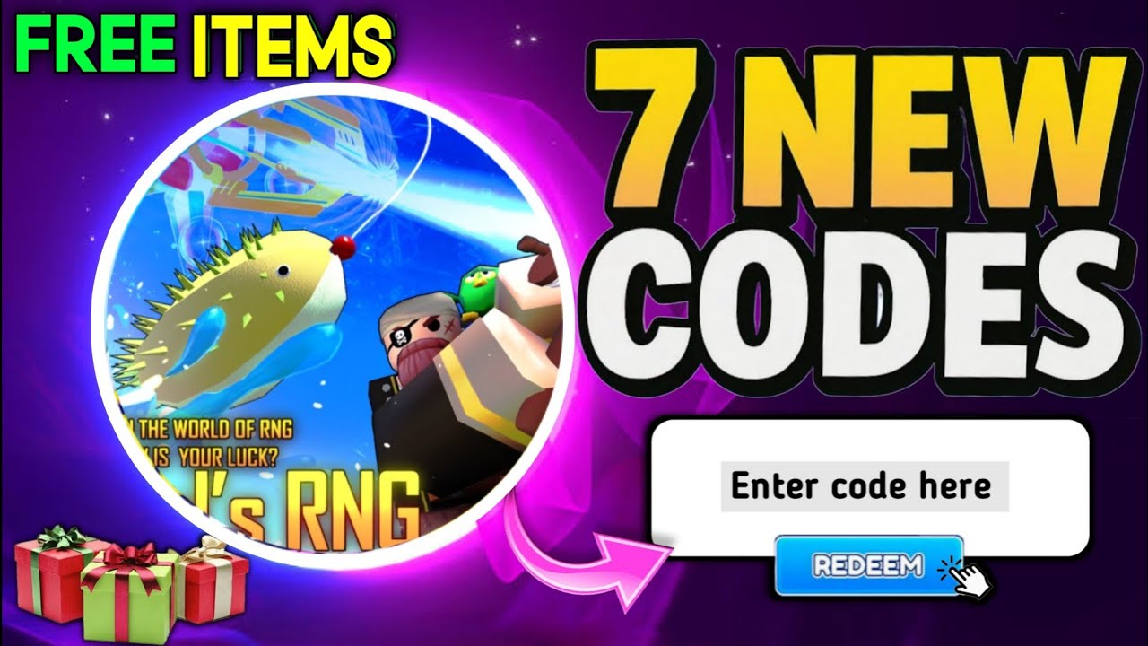 ⚠️NEW CODES⚠️SOLS RNG REDEEM CODES 2025 - ROBLOX SOLS RNG CODES - SOLS ...
