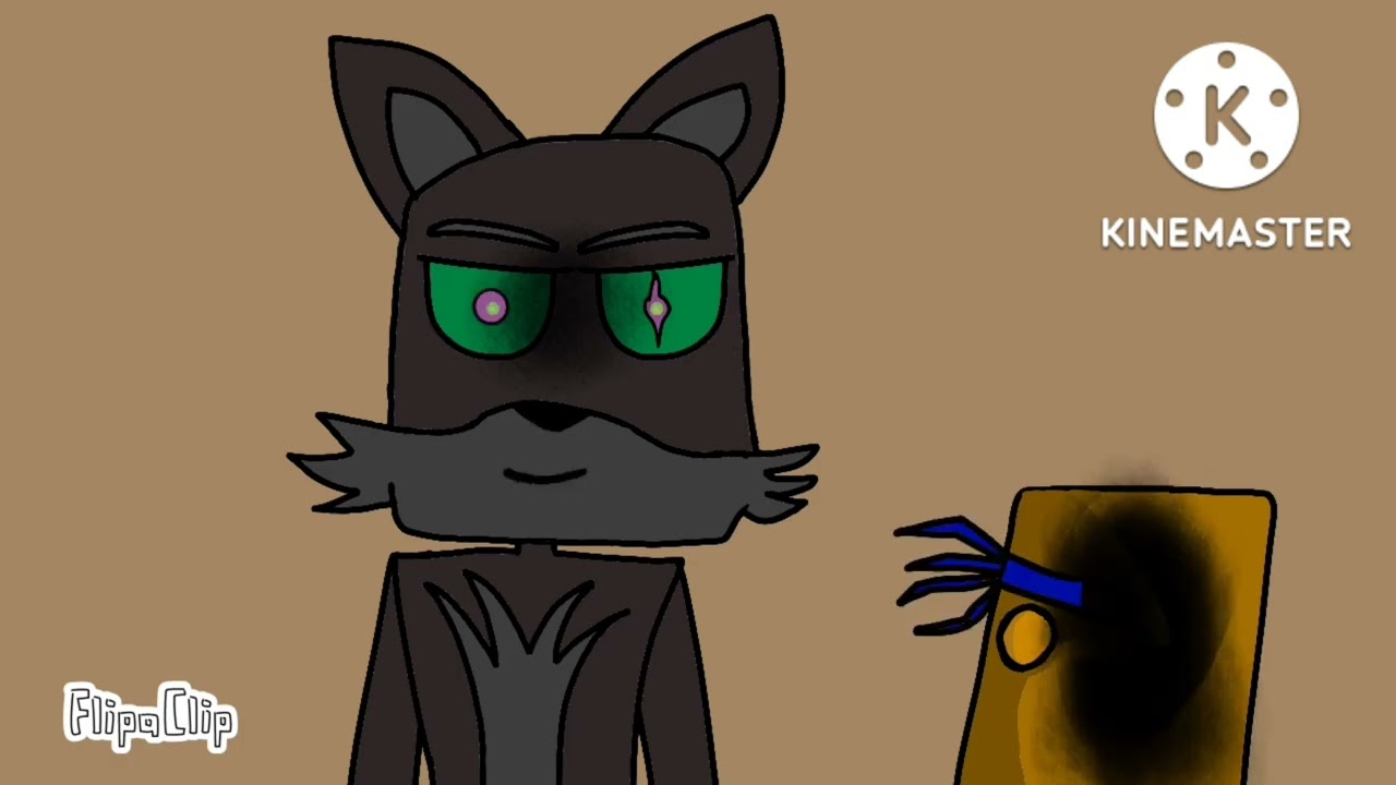 crazy Tails? part 3 (English Version) - YouTube