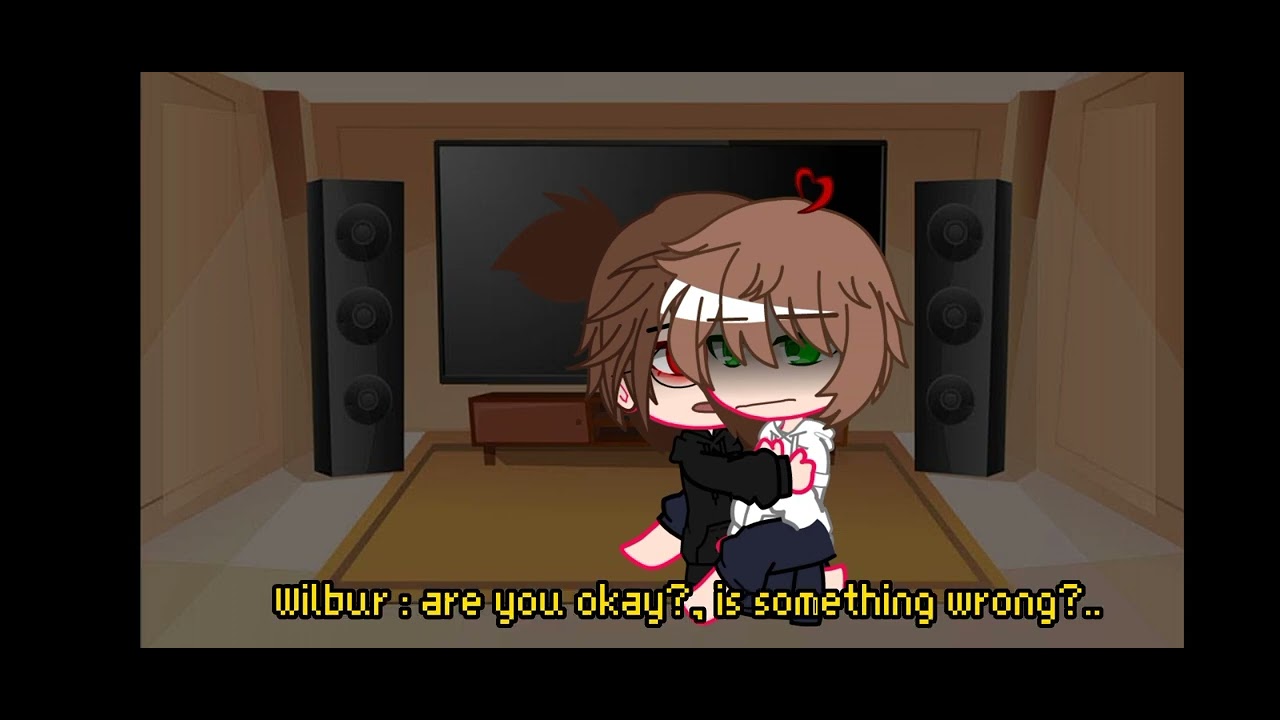 || feeling sad :( || dreambur angst/fluff || read desc || - YouTube