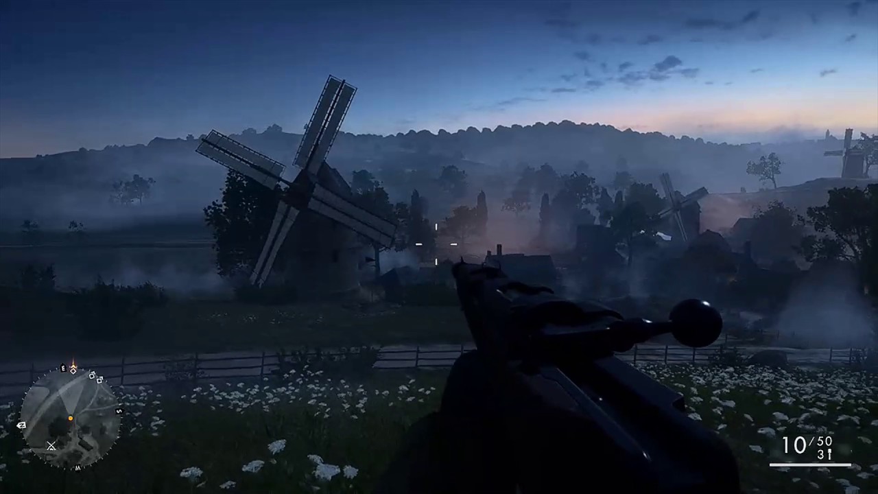 BF1: Codex and Field Manual Guide. Pt 1.3 Through Mud and Blood - YouTube