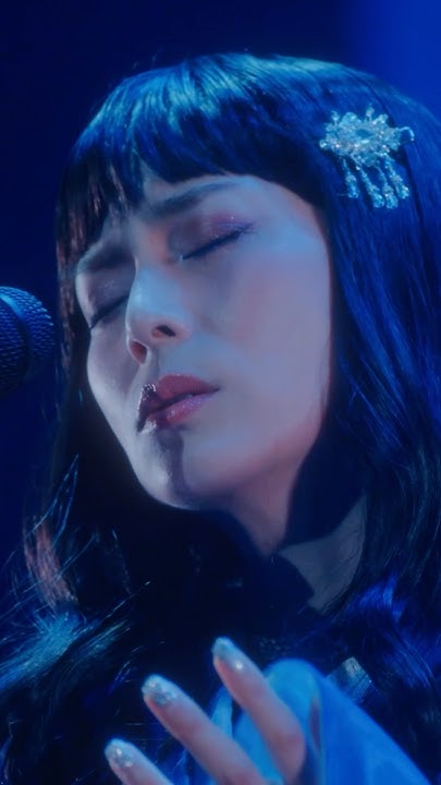 泪月 -oboro- | 柴咲コウ全国ツアーKO SHIBASAKI LIVE TOUR 2025 ACTOR'S THE BEST 〜邂逅 ...