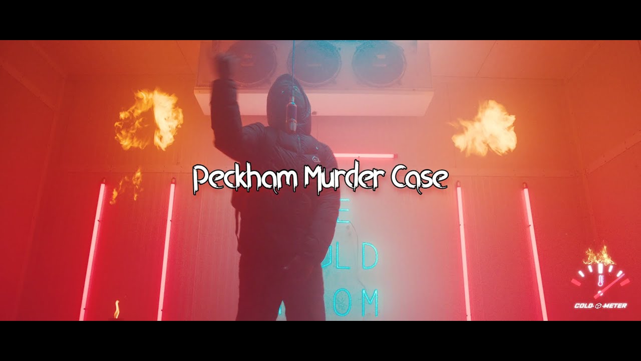 LONDON FIELDS: PECKHAM MURDER CASE - YouTube