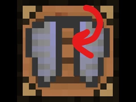 How to Build an Elytra Ring Course in Minecraft! - YouTube
