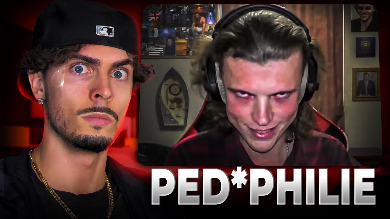 PYRORCA : Un Ancien membre de la Meute avoue TOUT (âme sensible s ...